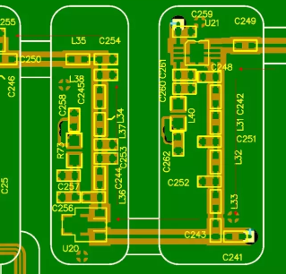 RF PCB Grounding Design Essentials | PCBYES